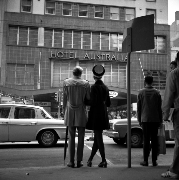 Discovering Angus O’Callaghan | This Melbourne Life